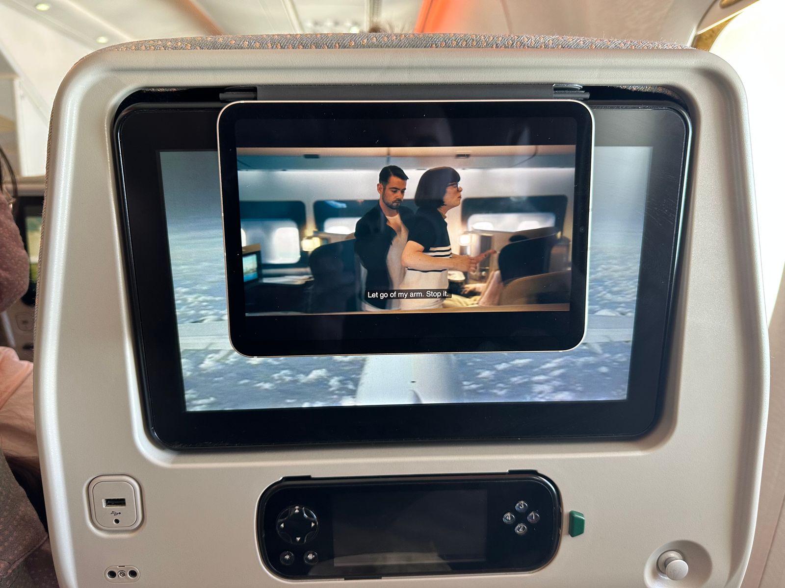 Day 7: iPad Mini as an eBook reader