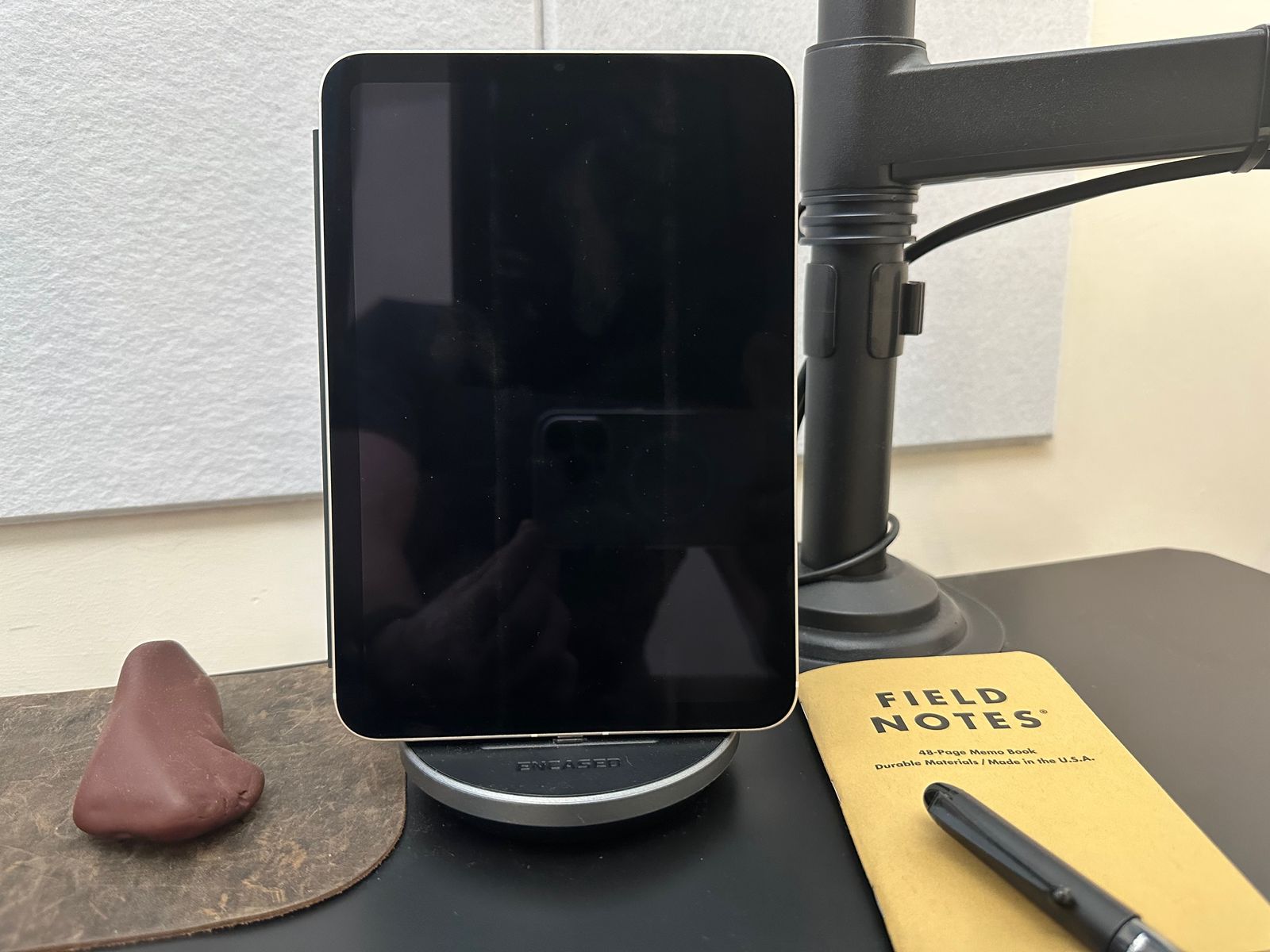 Day 7: iPad Mini as an eBook reader