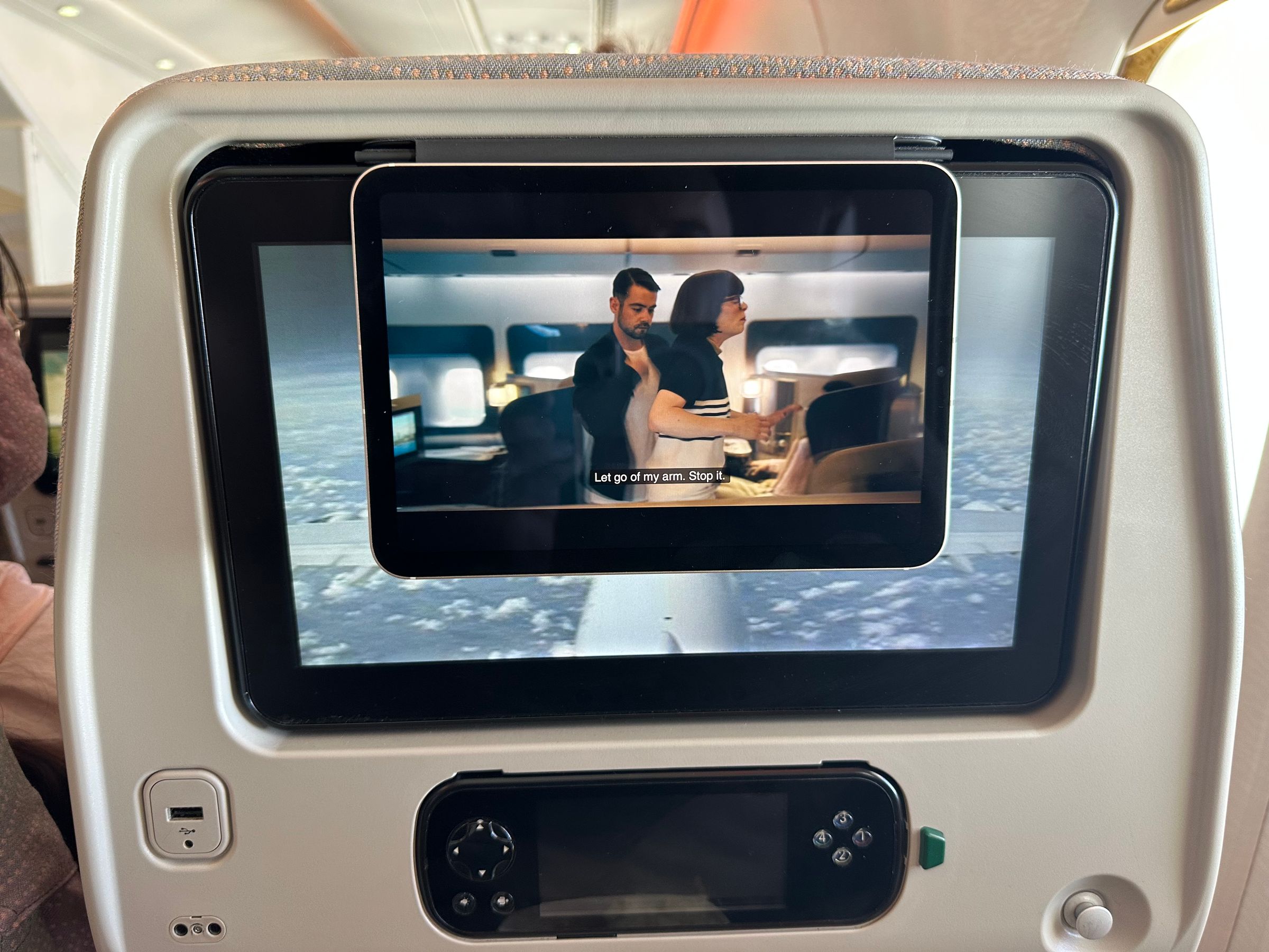 Day 7: iPad Mini as an eBook reader